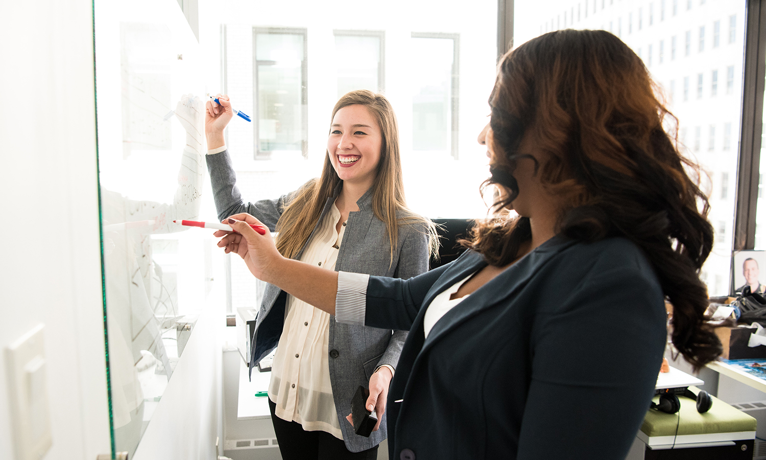 How To Move The Needle From Good To Great When It Comes To The ...